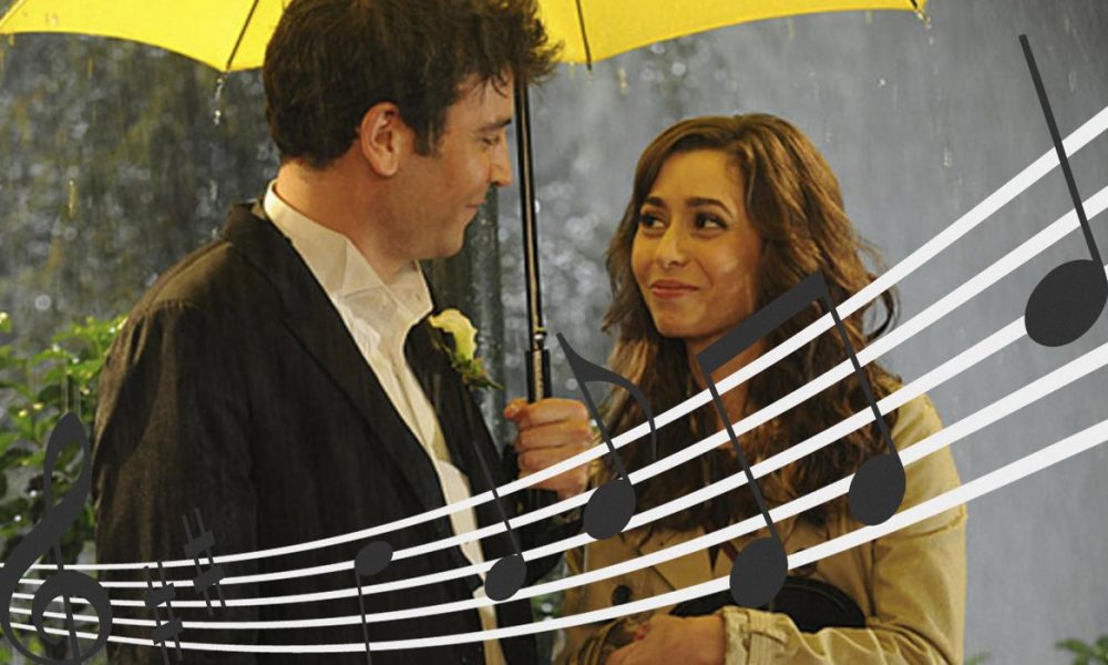How I Met Your (Mother’s) Music – PB & Julie + Julie C. Trivia