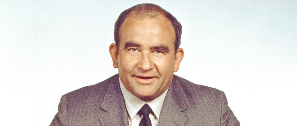 Legend: Ed Asner – PB & Julie + Julie C. Trivia