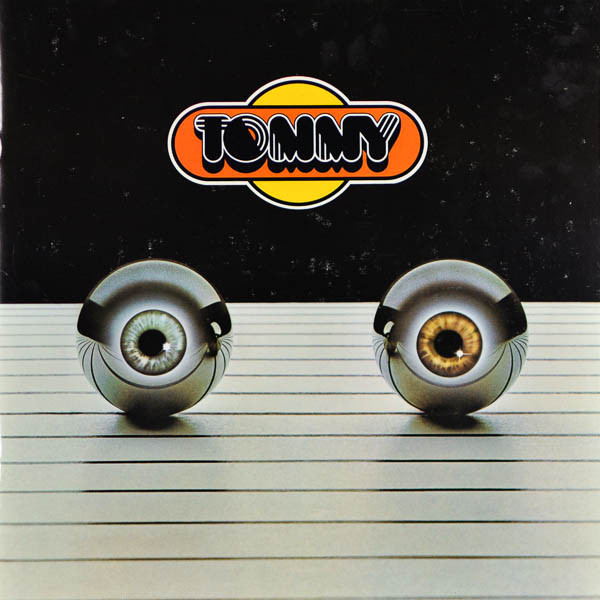 tommy – PB & Julie + Julie C. Trivia