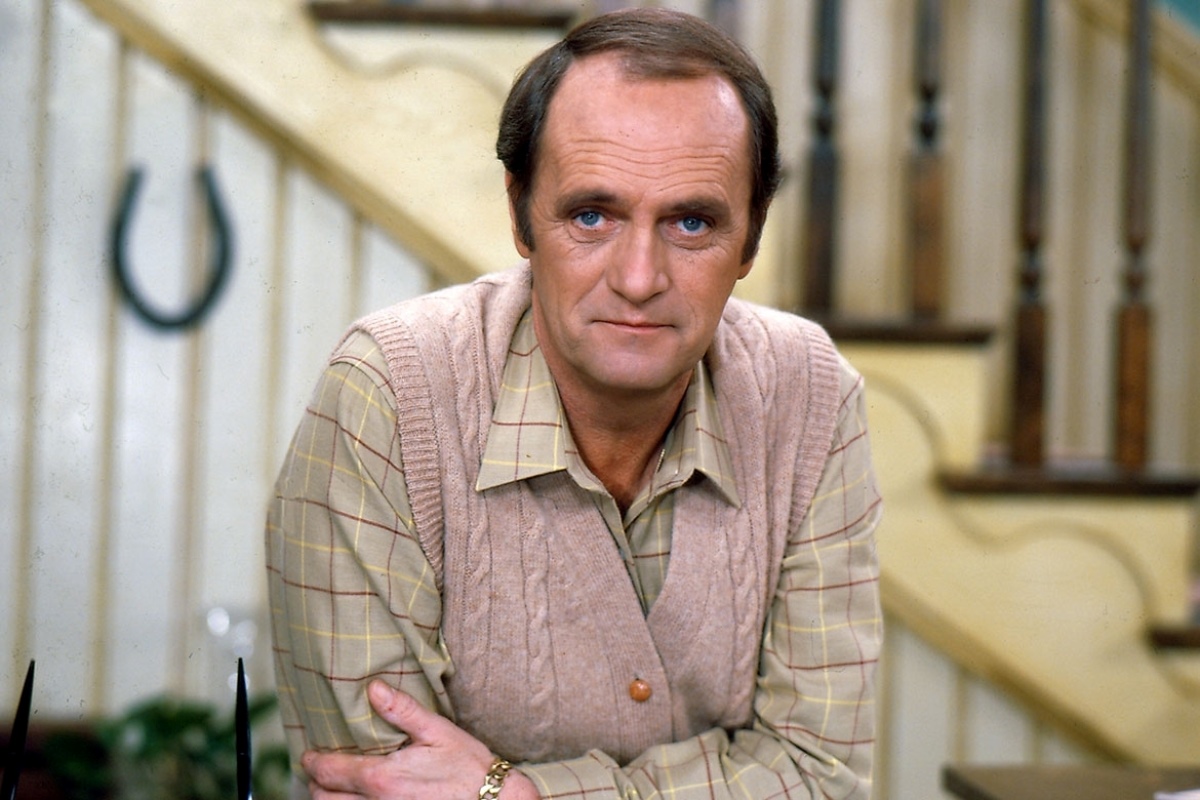 Legend: Bob Newhart – Peanut Butter and Julie